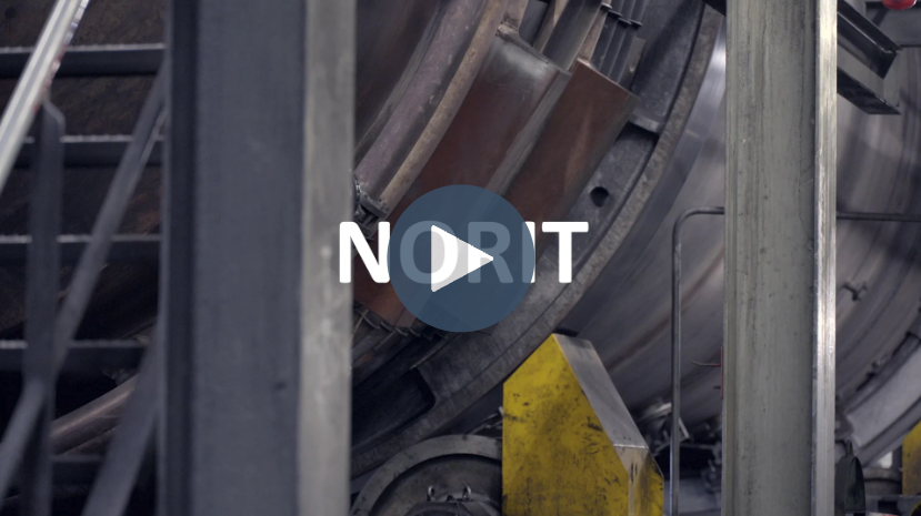 Overview of Norit Activated Carbon