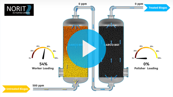 Overview of Norit Activated Carbon