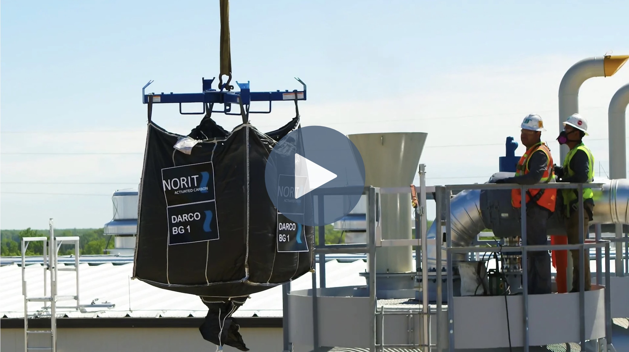 Overview of Norit Activated Carbon